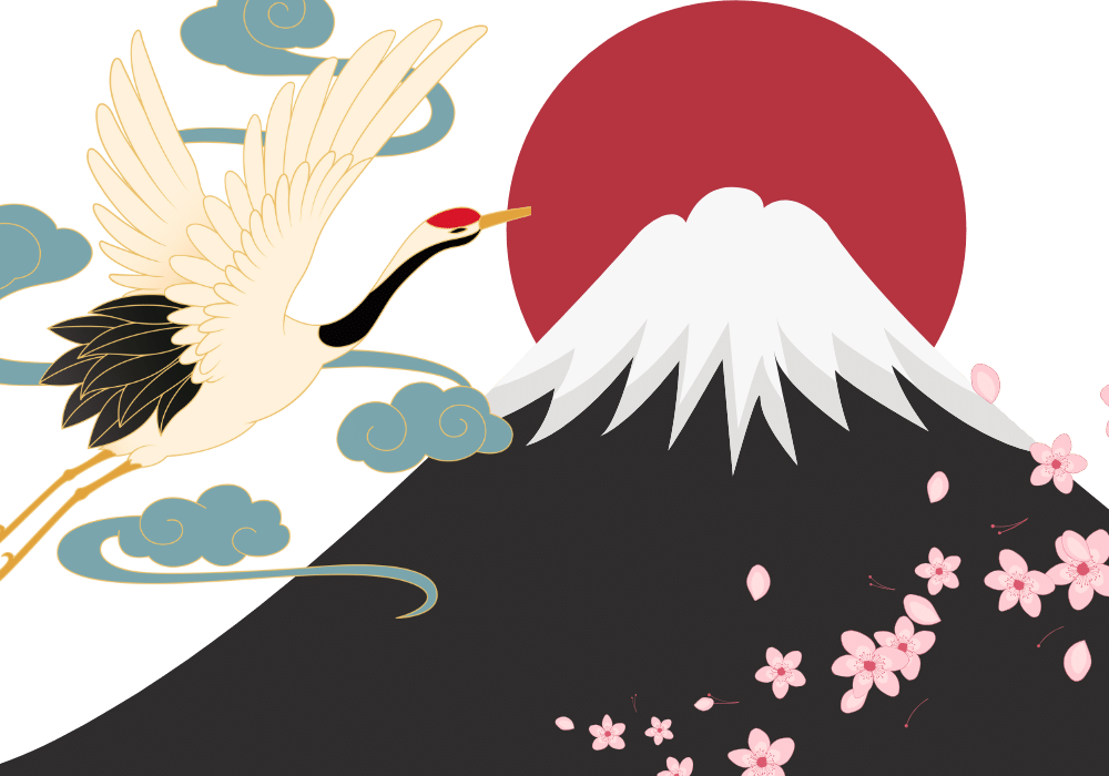 Japanese Wagara Patterns and Designs – NARASOCKS